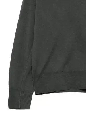 Soeur Derek V-neck Pullover