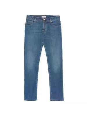 Jacob Cohen Nick Five-pocket Jeans
