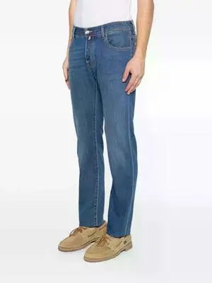 Jacob Cohen Nick Five-pocket Jeans