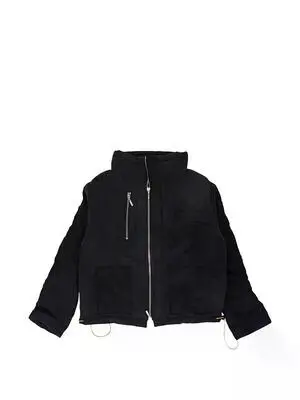 Rhude Zip-up Padded Jacket