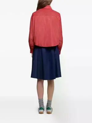 Aspesi Buttoned Shirt
