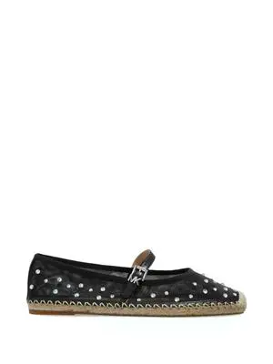Michael Kors Flat Espadrilles