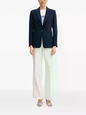 FRACOMINA Single-breasted Blazer