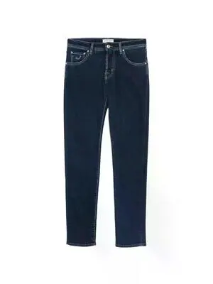 Jacob Cohen Nick Dark Jeans - Blue