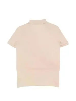 Lacoste Piqué Polo Shirt - Neutrals