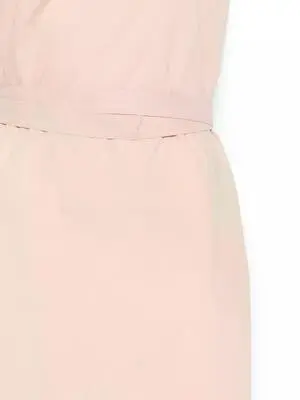 Soeur Heidi Spaghetti-strap Midi Dress