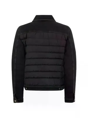 MOORER Padded Jacket