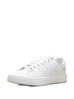 Adidas X Craig Green Stan Smith Boost Perforated Sneakers - White