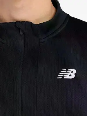 NEW BALANCE Logo-detail Sweatshirt