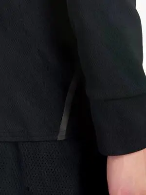 NEW BALANCE Logo-detail Sweatshirt
