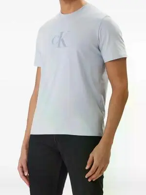 Calvin Klein Short Sleeve T-shirts For Men