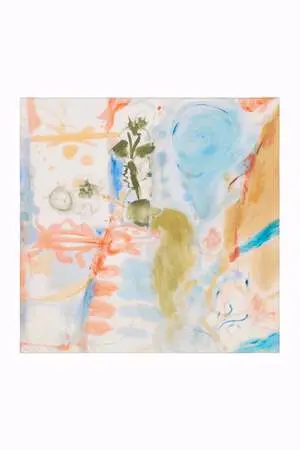Ulla Johnson Chiara Scarf - Western Dream