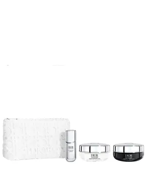 Dior 4-pc. 3-step Day And Night Skincare Routine Set - No Color