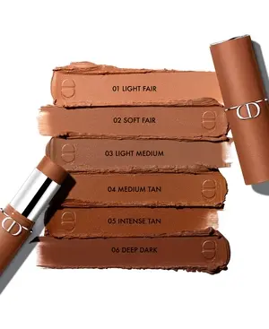 Dior Forever Skin Bronzing Stick - 03 Light Medium