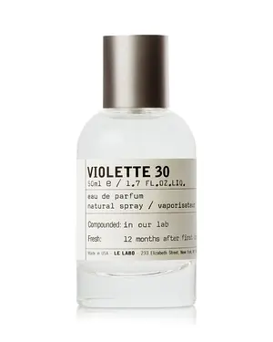Le Labo Violette 30 Eau De Parfum 1.7 Oz - No Color