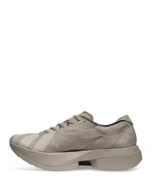 Y3 Adios Pro 4 Sneakers - Brown