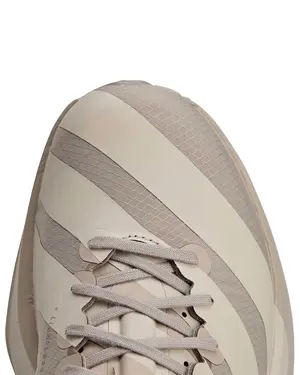 Y3 Adios Pro 4 Sneakers - Brown