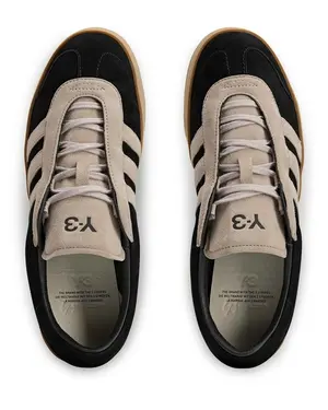 Y3 Gazelle Sneakers