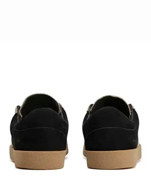 Y3 Gazelle Sneakers