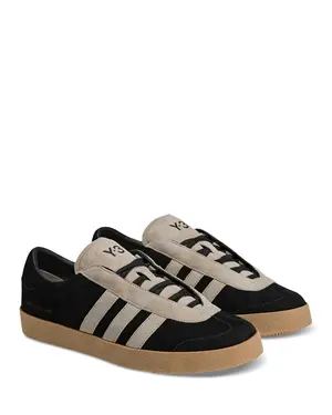 Y3 Gazelle Sneakers