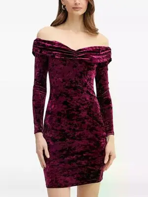 Guess Ruched Cocktail Dresses