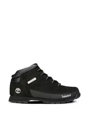 Timberland Ankle Shoes For Men