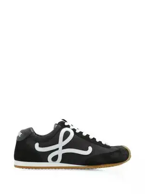 Loewe Runner 2.0 Sneakers - Black