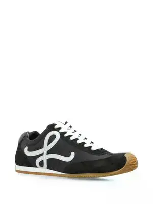 Loewe Runner 2.0 Sneakers - Black