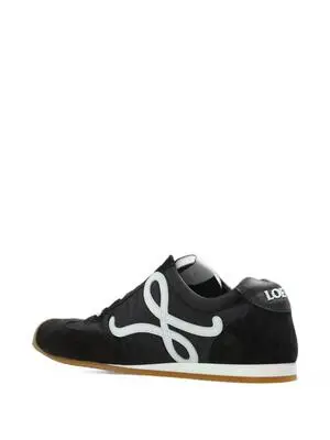 Loewe Runner 2.0 Sneakers - Black