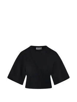 Sportmax Cropped Tops