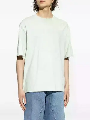 Off-White Crew-neck T-shirt
