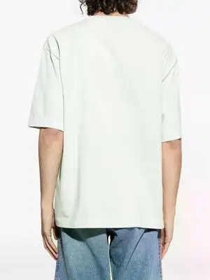 Off-White Crew-neck T-shirt