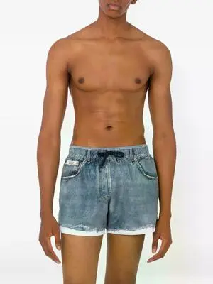 Moschino Swim Shorts