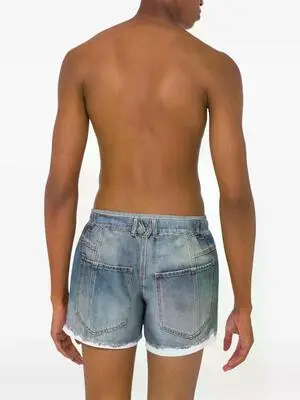 Moschino Swim Shorts