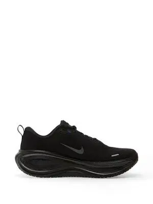 Nike Vomero Plus Lace-up Sneakers - Black