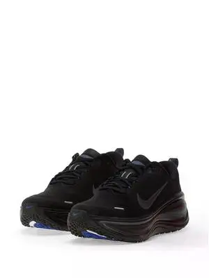 Nike Vomero Plus Lace-up Sneakers - Black