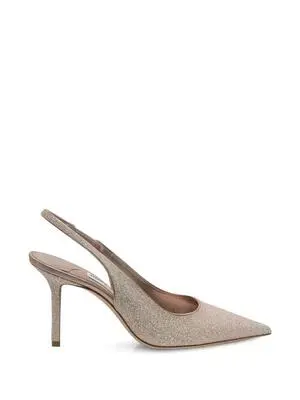 JIMMY CHOO Love Slingback Pumps
