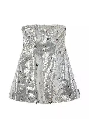 Simkhai Arta Mini Dress