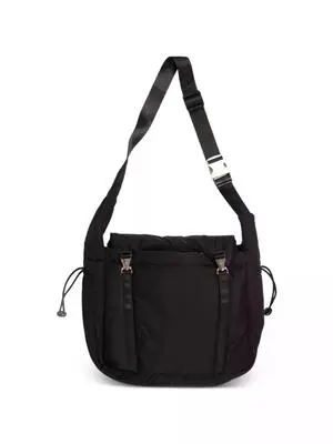ARCS Flow Drawstring Messenger Bag