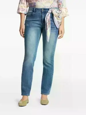 ELENA MIRO` Denim Jeans
