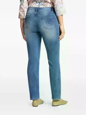 ELENA MIRO` Denim Jeans