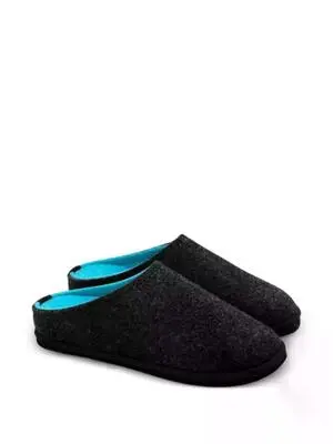 LOWENWEISS Bicolore Slippers