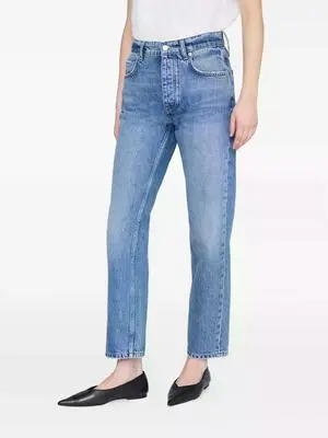 ANINE BING Kate Jeans