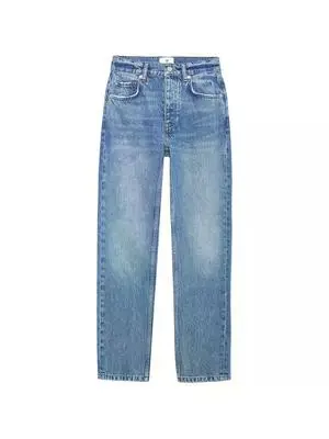 ANINE BING Kate Jeans