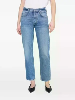 ANINE BING Kate Jeans