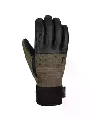 REUSCH Elisabeth R-tex® Xt Gloves - Green