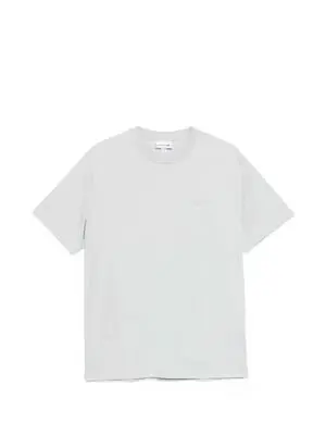 Lacoste Logo-patched Round Neck T-shirt