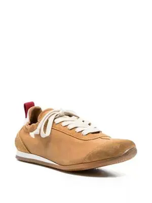 UMA WANG Lace-up Sneakers