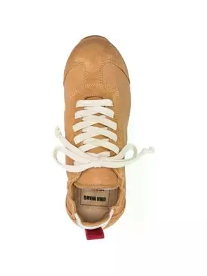 UMA WANG Lace-up Sneakers