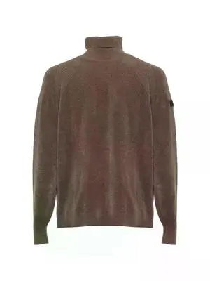 RRD Turtleneck Long Sleeve Sweater